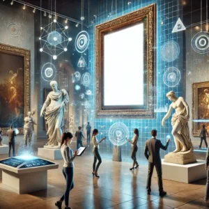 Museos Digitales - Museo Digital